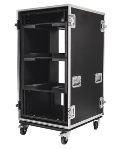 Touring and Entertainment Flight Case Range | NSP Cases