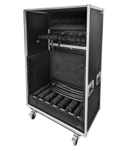 Touring and Entertainment Flight Case Range | NSP Cases