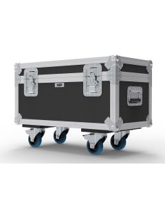 Heavy Duty Road Trunks | Available in Various Sizes | NSP Cases