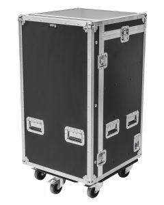 Tech Drawer Flight Case Range | Production Cases | NSP Cases
