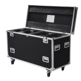 4-Way Kinesys ApexDrive Chain Hoist Controller Flight Case