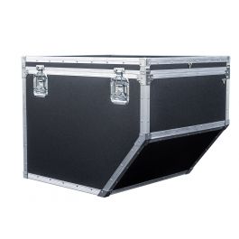 Courier Bike Box Flight Case | Courier Storage Boxes | NSP Cases