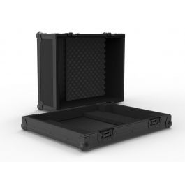 Allen & Heath Xone 62 DJ Mixer Custom Flight Case | NSP Cases