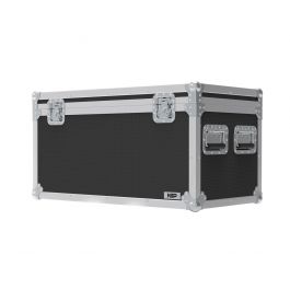 Dual Flight Case for JEM AF-2 Fan with Remote Control | NSP Cases