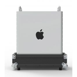 Apple Mac Pro Flight Case with Wheels & Handle | NSP Cases