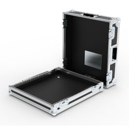 Yamaha DM3 Rackmount Mixer Flight Case | NSP Cases