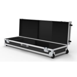 Yamaha P-121 Professional Keyboard Flight Case | NSP Cases