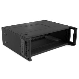 PTS 3U Shallow Modular Rack | Pro Tour Systems | NSP Cases