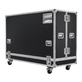Custom Piano Shell Flight Case (Built to Size) | NSP Cases