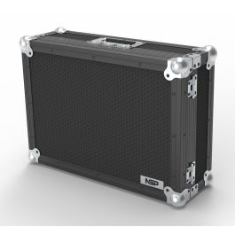 Pioneer DJM-900NXS2 DJ Mixer Custom Case | NSP Cases