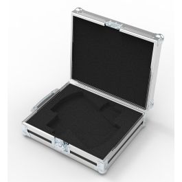 Double Sennheiser ADP UHF Antenna Flight Case | NSP Cases