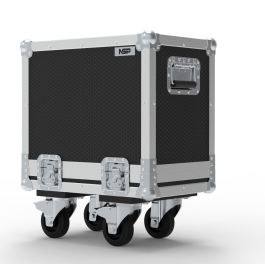 Magnatone Varsity Reverb Flight Case | NSP Cases