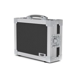 Microsoft Tablet Custom Flight Case | Built to Size | NSP Cases