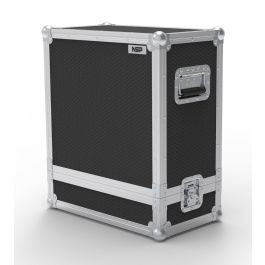 Asus ROG Strix Helios PC Tower Flight Case | NSP Cases