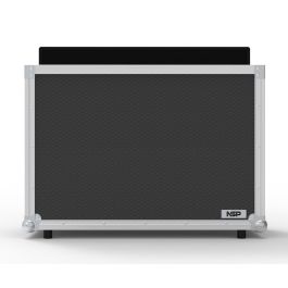 Dell Inspiron 27 7000 All-in-One Desktop Flight Case | NSP Cases