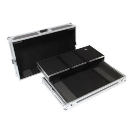 NovoPro NPC-CL3 Controller Flight Case | NSP Cases