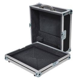 Blackmagic DaVinci Resolve Mini Panel Flight Case | NSP Cases