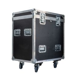Prolights Jet Hybrid200 Flight Case | NSP Cases