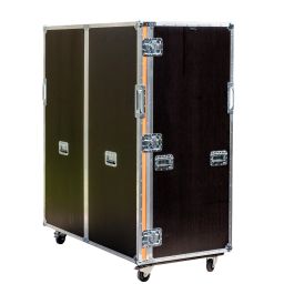 Capit Rims Wheels Rack Mammuth Tyre Warmer Case | NSP Cases